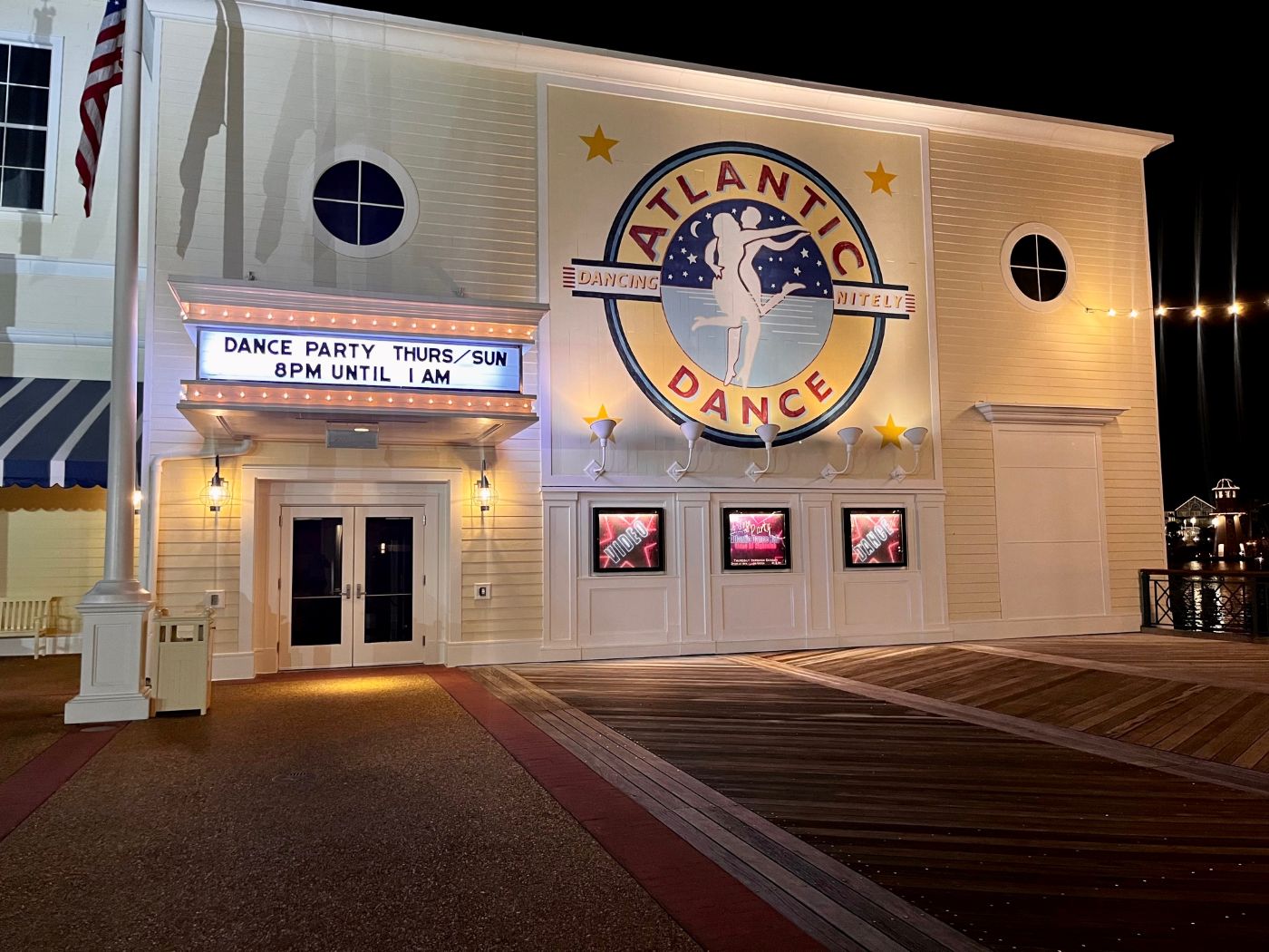 10 best Disney World nightlife activities for adults – Disney World for ...